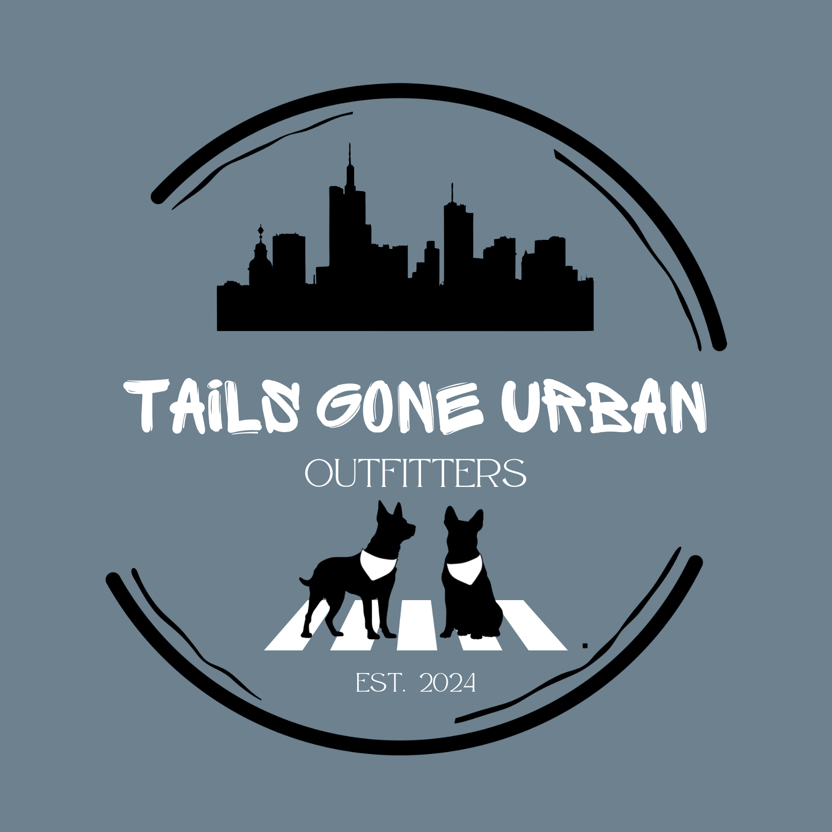 Tails Gone Urban